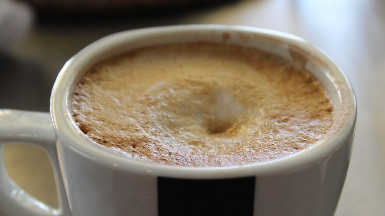 Milchkaffee - Die Kaffeeschule